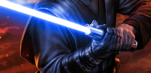 Jedi Photo Editor Lightsaber Art Photo Frames for PC - Free Download ...