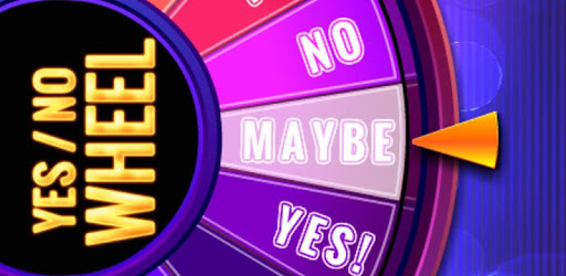 Yes / No Wheel for PC - Free Download & Install on Windows PC, Mac