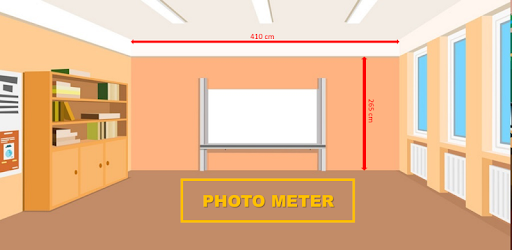 Photo Meter - image measure for PC - Free Download & Install on Windows ...