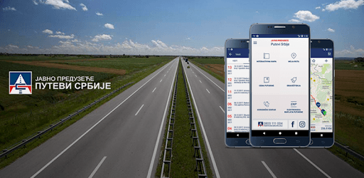 Putevi Srbije for PC - Free Download & Install on Windows PC, Mac
