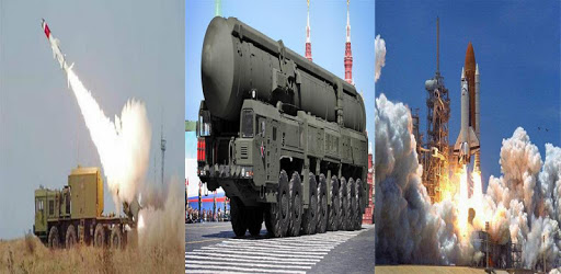 Rocket Launcher Wallpapers for PC - Free Download & Install on Windows ...