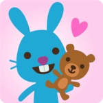 Sago Mini Friends for PC - Free Download & Install on Windows PC, Mac