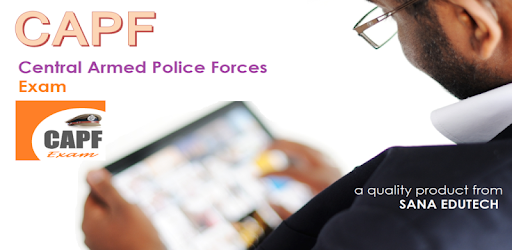 CAPF Exam for PC - Free Download & Install on Windows PC, Mac