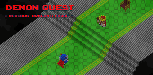 Demon Quest - Devious Dragon's Curse - for PC - Free Download & Install ...