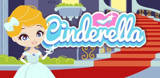 Cinderella fairytale game for PC - Free Download & Install on Windows ...