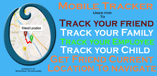 Mobile Tracker(LIVE) for PC - Free Download & Install on Windows PC, Mac