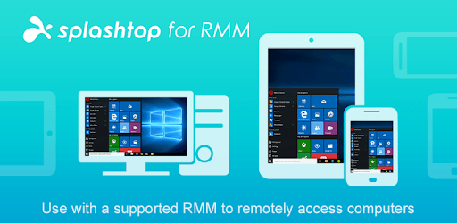 Splashtop for RMM for PC - Free Download & Install on Windows PC, Mac