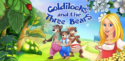 Goldilocks & Three Bears Book for PC - Free Download & Install on ...
