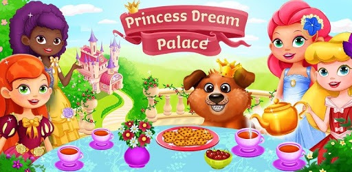 Princess Dream Palace and Spa for PC - Free Download & Install on ...