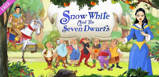 Snow White & the Seven Dwarfs for PC - Free Download & Install on ...