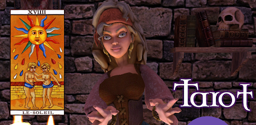 Tarot Card Reading for PC - Free Download & Install on Windows PC, Mac