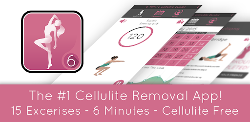 6 Minute Cellulite Buster for PC - Free Download & Install on Windows ...