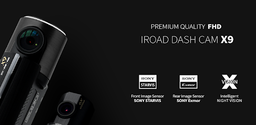 IROAD for PC - Free Download & Install on Windows PC, Mac