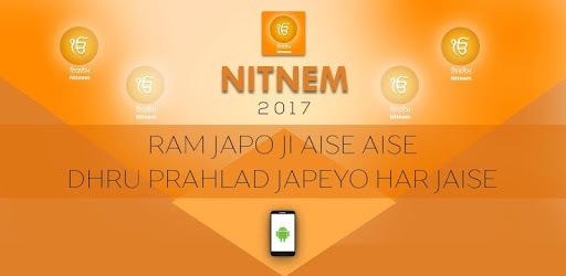 Nitnem (with Audio) App for PC - Free Download & Install on Windows PC, Mac