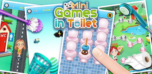 Toilet game for toilet time for PC - Free Download & Install on Windows ...