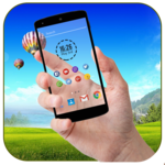 Transparent Live Wallpaper for PC - Free Download & Install on Windows ...