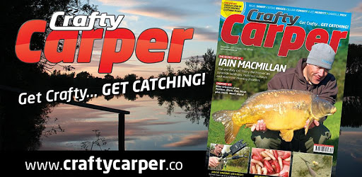 CRAFTY CARPER MAGAZINE for PC - Free Download & Install on Windows PC, Mac