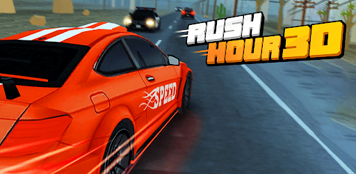 Rush Hour 3D for PC - Free Download & Install on Windows PC, Mac