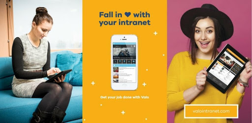 Valo Intranet Mobile App for PC - Free Download & Install on Windows PC ...