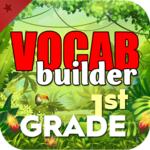 Vocabulary Builder 1st Grade for PC - Free Download & Install on ...