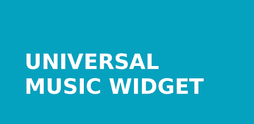 Universal Music Widget for PC - Free Download & Install on Windows PC, Mac