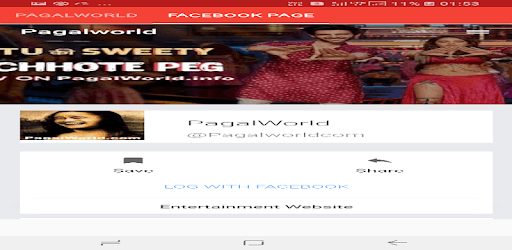 pagalworld for PC - Free Download & Install on Windows PC, Mac