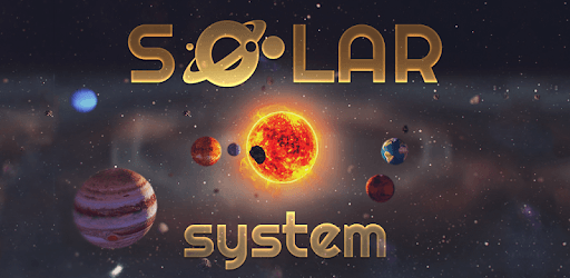 Solar System Animated Keyboard + Live Wallpaper for PC - Free Download ...