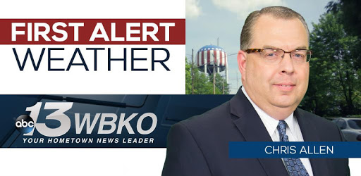 WBKO First Alert Weather for PC - Free Download & Install on Windows PC ...