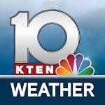 KTEN Weather for PC - Free Download & Install on Windows PC, Mac