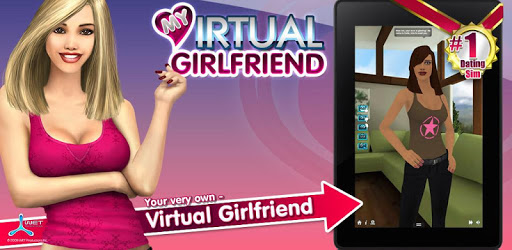 My Virtual Girlfriend FREE for PC - Free Download & Install on Windows ...