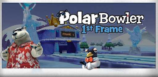 Polar Bowler 1st Frame for PC - Free Download & Install on Windows PC, Mac