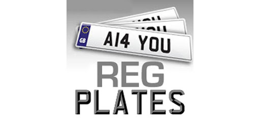 Regplates Number Plates App for PC - Free Download & Install on Windows ...