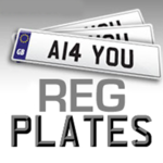 Regplates Number Plates App for PC - Free Download & Install on Windows ...