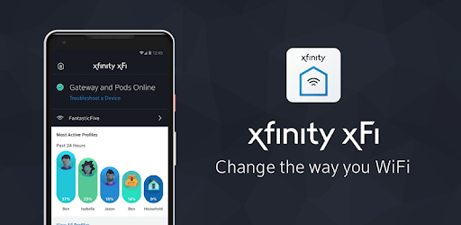 Xfinity xFi for PC - Free Download & Install on Windows PC, Mac