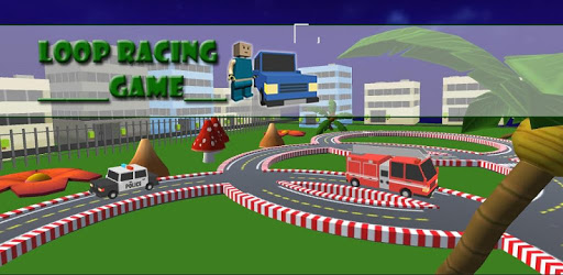 Loop Racing Game 3D for PC - Free Download & Install on Windows PC, Mac