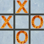Tic Tac Toe Ice And Fire for PC - Free Download & Install on Windows PC ...