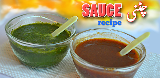 Chatni Recipes in Urdu - How to make Sauce Chutney for PC - Free ...