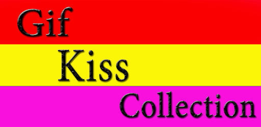 Gif Romantic Kiss Collection for PC - Free Download & Install on ...