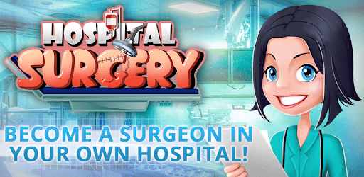 Hospital Surgery: Operate like a Master Surgeon 3D for PC - Free ...