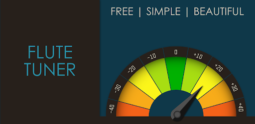 Flute Tuner Free for PC - Free Download & Install on Windows PC, Mac