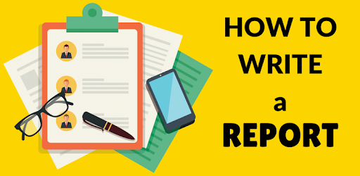 How To Write A Report for PC - Free Download & Install on Windows PC, Mac