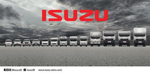 Isuzu ID for PC - Free Download & Install on Windows PC, Mac