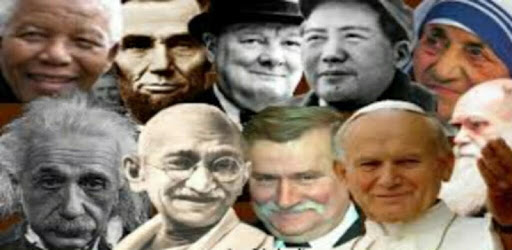 Great Men for PC - Free Download & Install on Windows PC, Mac