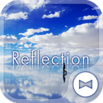 Reflection +HOME Theme for PC - Free Download & Install on Windows PC, Mac