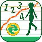 Seika town "Seika Pedometer" for PC - Free Download & Install on ...