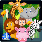 Animals Sounds (3D) for PC - Free Download & Install on Windows PC, Mac