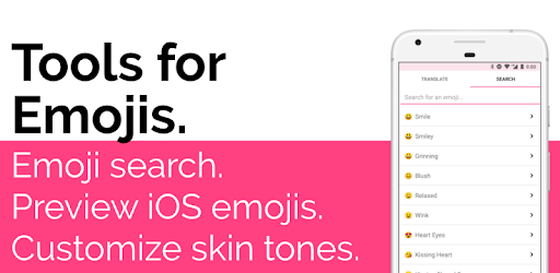 Emoji: Search, Translate, Customize for PC - Free Download & Install on ...