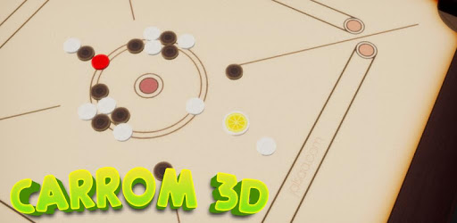 Carrom 3D SuperStar for PC - Free Download & Install on Windows PC, Mac