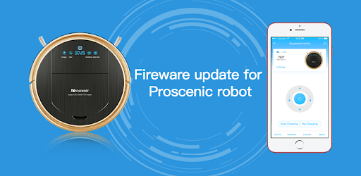 Firmware Update for Proscenic for PC - Free Download & Install on ...