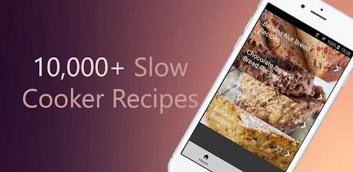 Crock Pot Recipe App for PC - Free Download & Install on Windows PC, Mac